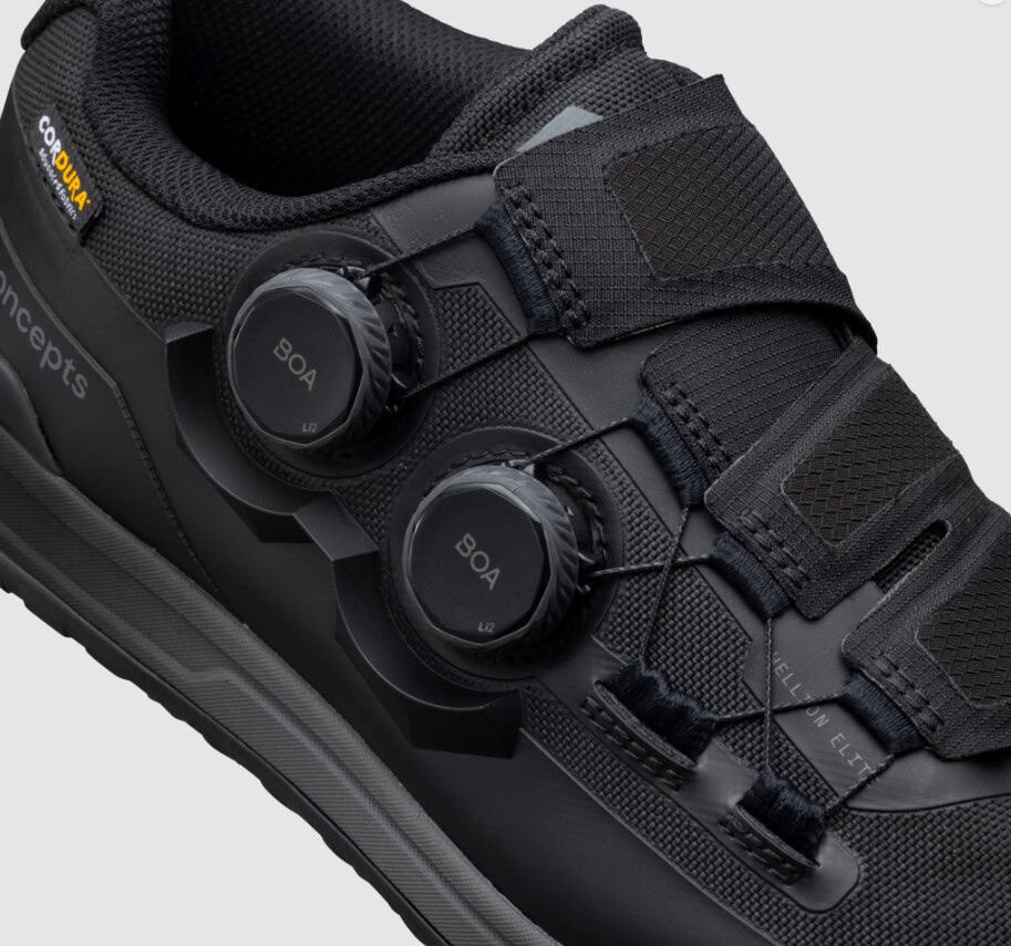 Ride Concepts New 2025 Men’s Hellion Elite BOA Winch & Plummet Ltd